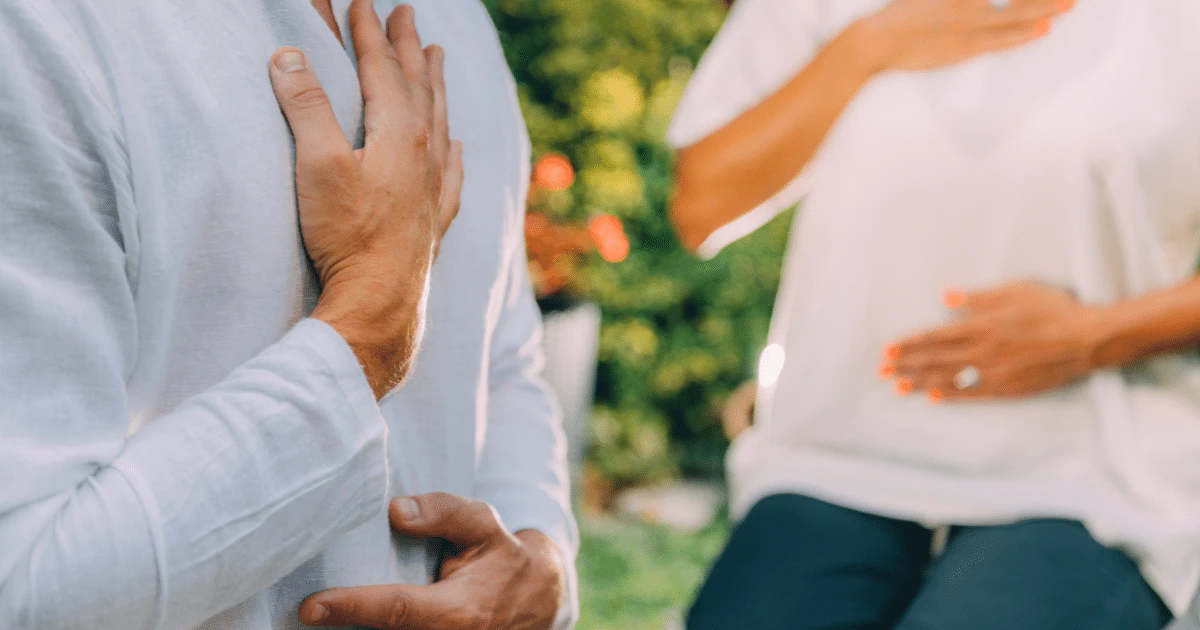 Mastering Self-Reiki - Techniques For Personal Healing And Balance